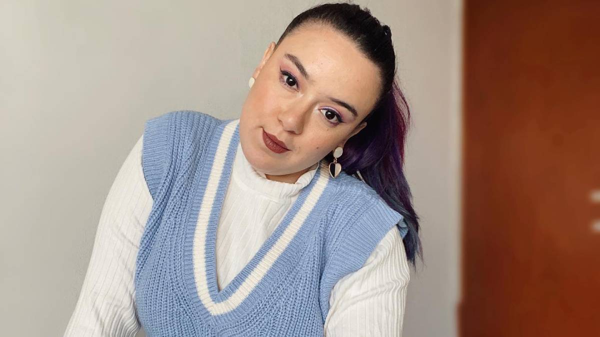 Christell se confiesa sobre su pasado como estrella infantil: "La tele ...