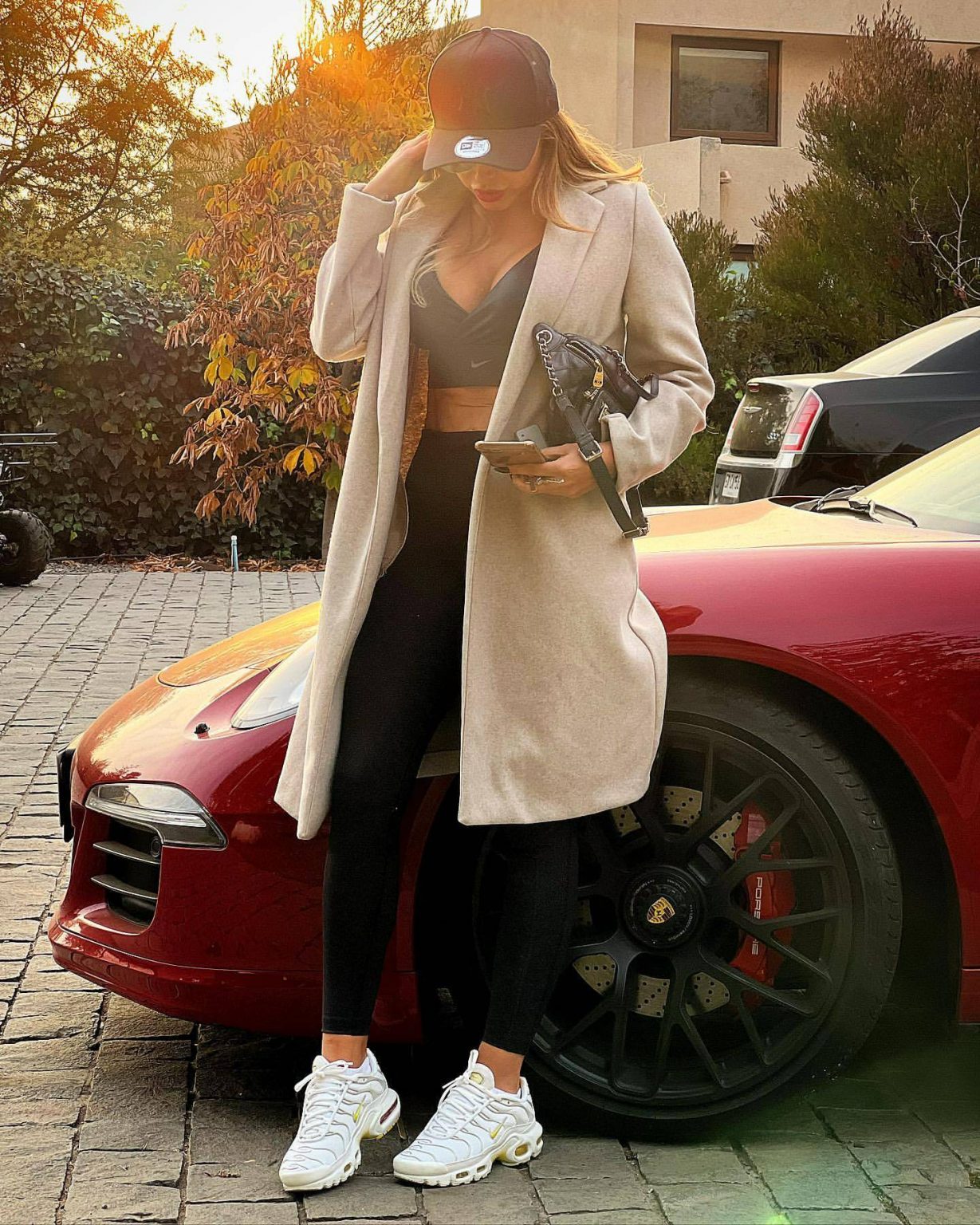 "Lo más atractivo de una persona...": Marité Matus sorprende en sus ...