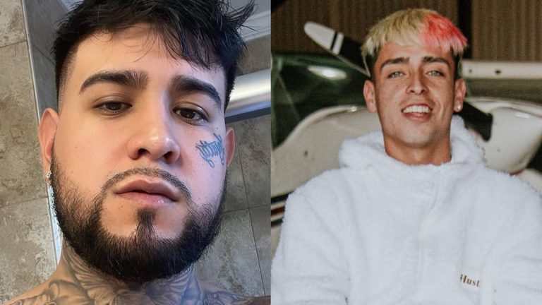 Julianno Sosa destroza a AK4:20 en nueva tiradera — RadioActiva 92.5