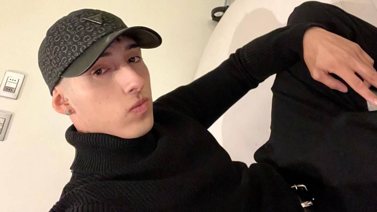 Pailita y sus ganas de eliminar lo negativo en las letras del género ...