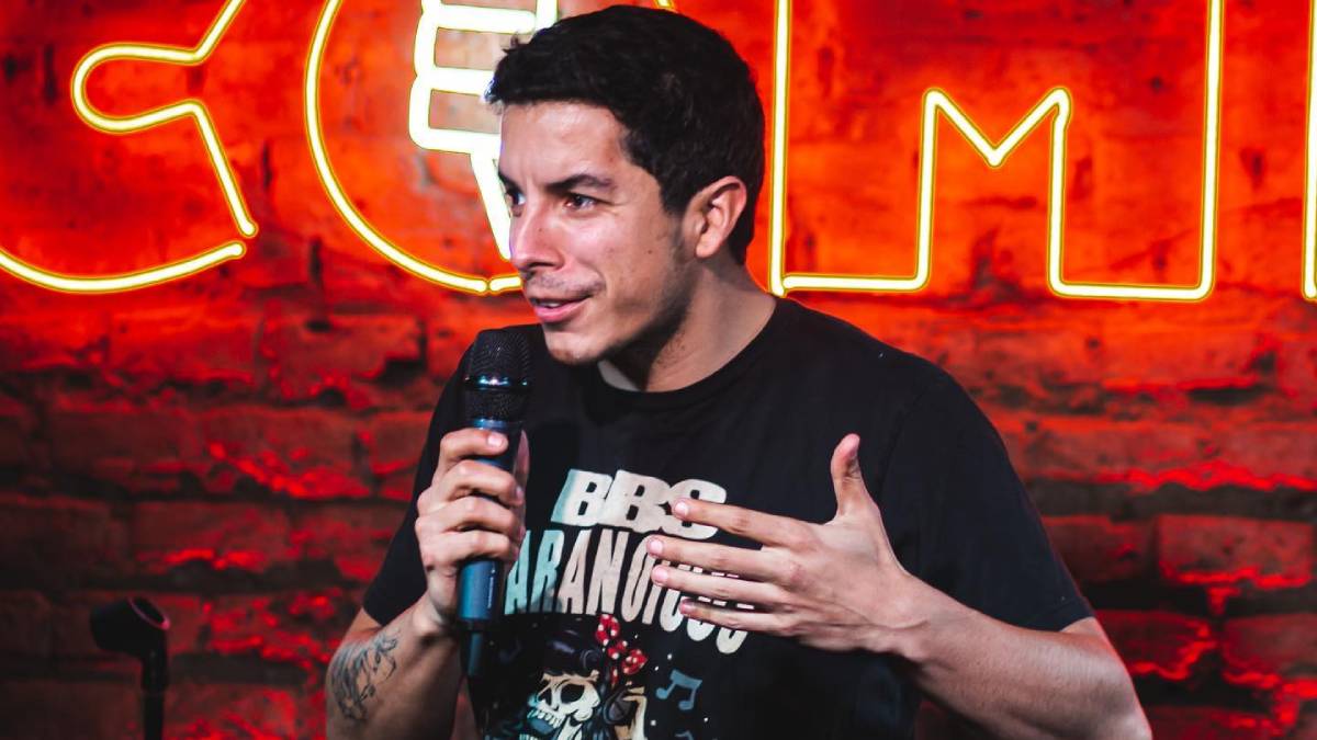 Vicho Viciani: Primera vez en Río Bueno y nueva fecha en Concepción ...