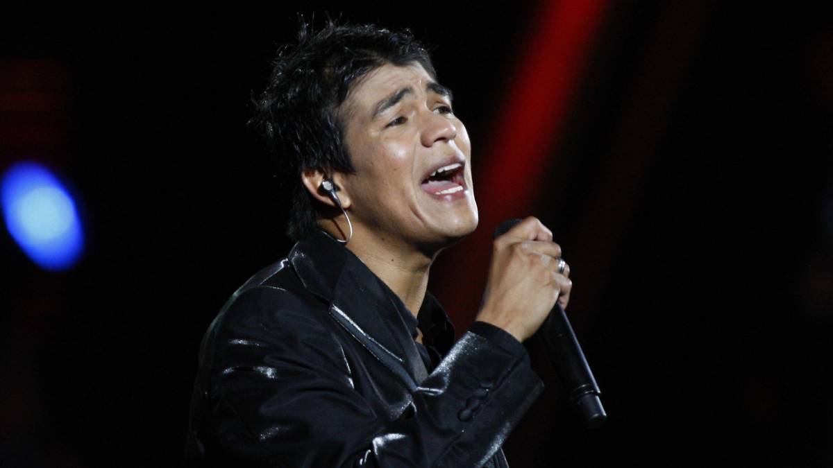 Américo será el primer chileno en recibir las llaves de New Jersey ...