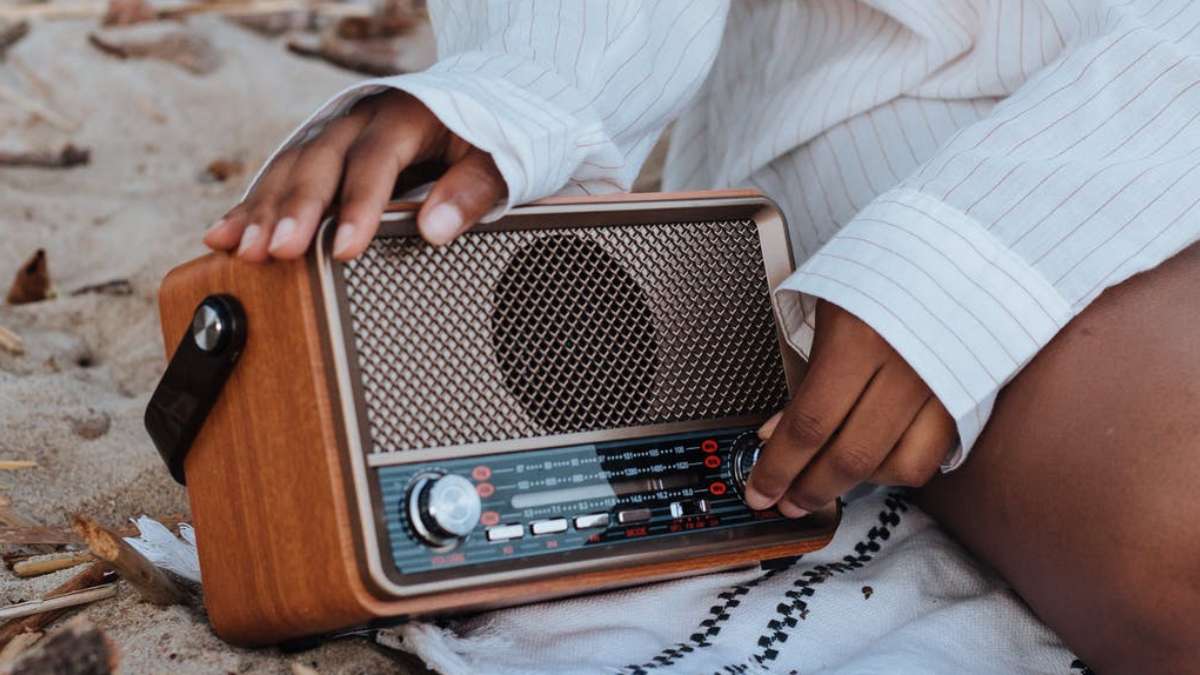 Los beneficios de la radio como forma de entretenimiento — RadioActiva 92.5