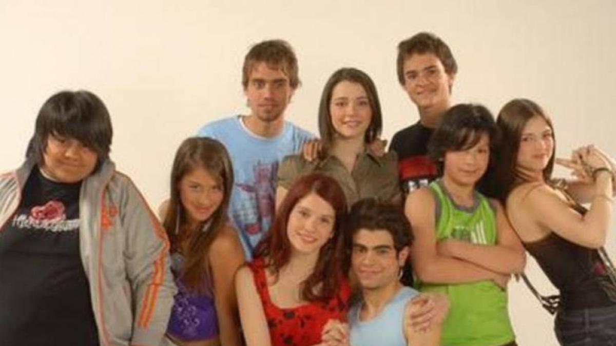 Ex chica Amango reveló que está embarazada: "Buenas nuevas ...