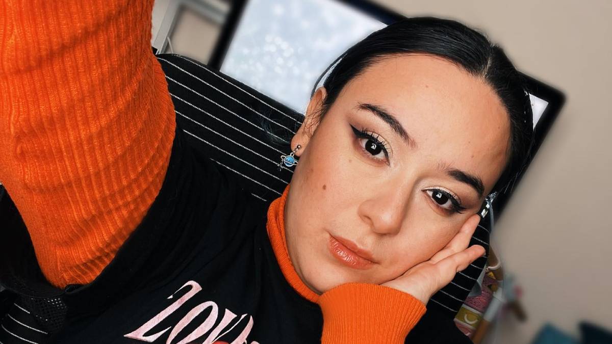 Christell Rodríguez contestó invasiva pregunta sobre su peso ...