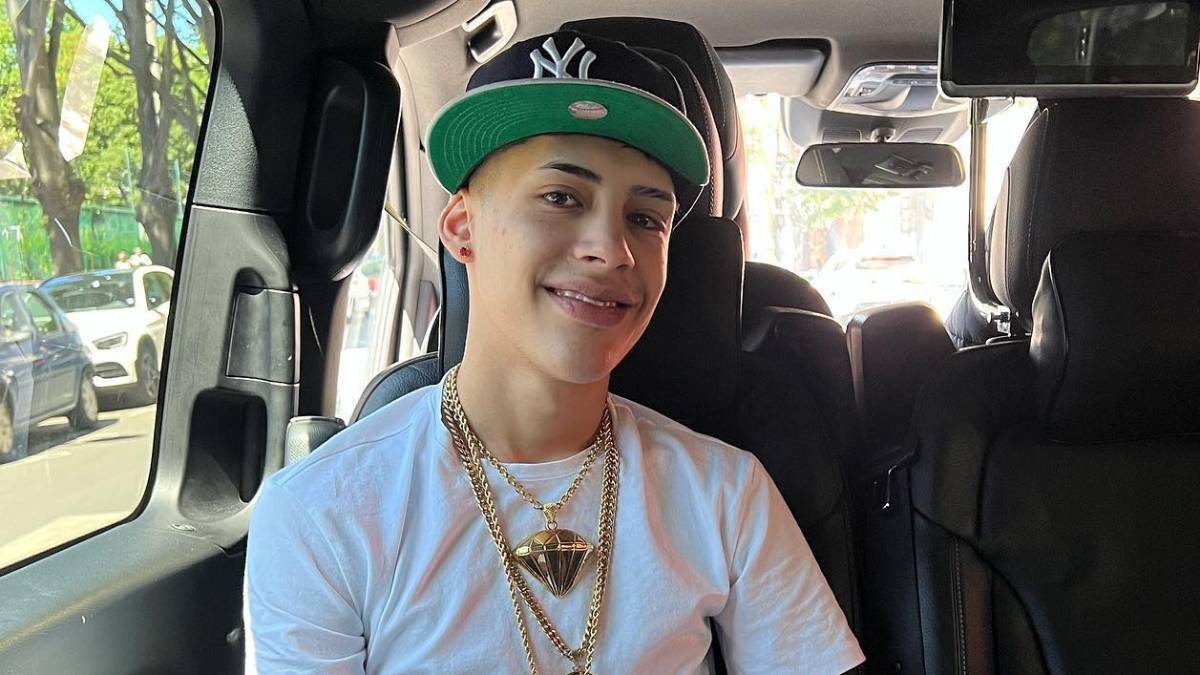 "Ese es un palo brígido": Cris MJ confirma que se viene el remix de ...