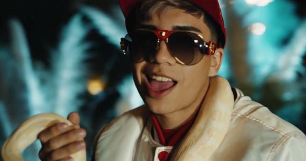 ¿Quién es Jairo Vera? Uno de los chilenos más "pegados" en la música ...