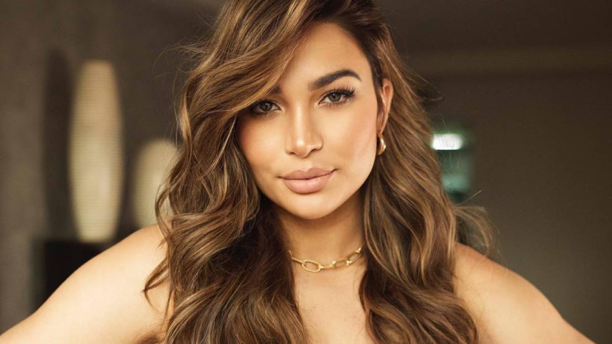 Lisandra Silva enternece las redes con fotitos junto a sus hijos ...