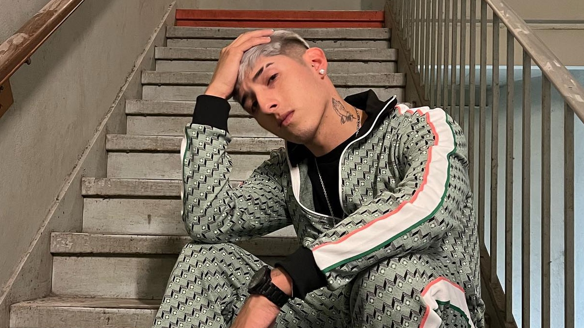 Pailita arremete contra productora por problemas con show en Puerto ...