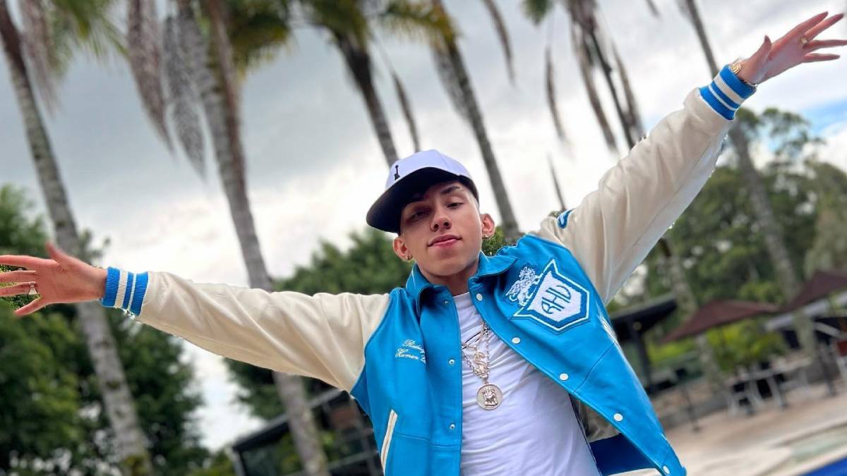 El especial anuncio de Standly a través de sus redes: "Con esta canción ...