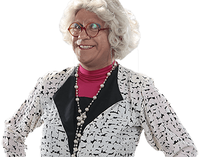 El show de la Tencha | RadioActiva 92.5