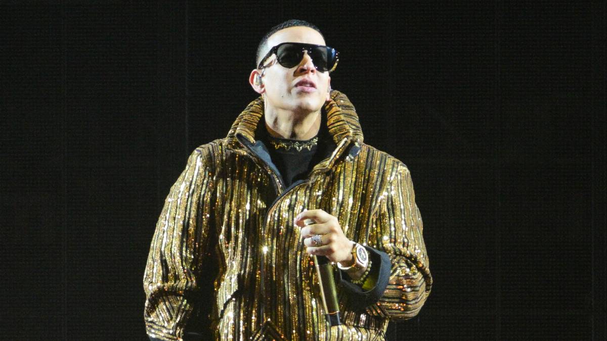 "Gasolina" de Daddy Yankee es elegida como la mejor canción de ...