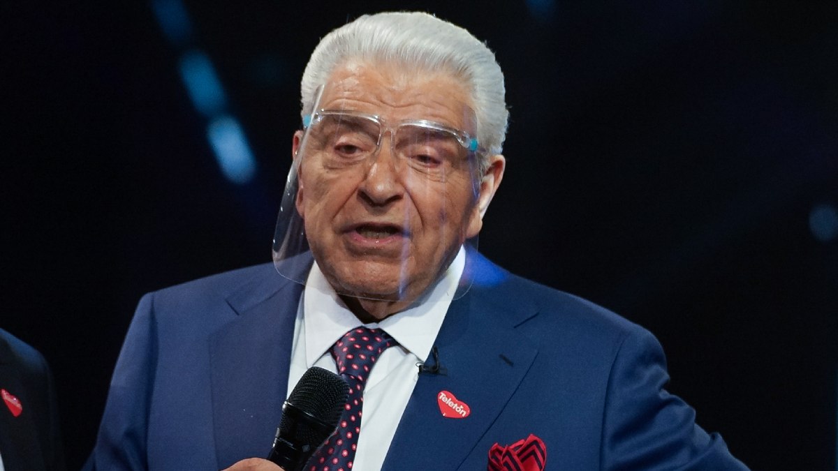¿Cuál será el nuevo rol de Don Francisco en la Teletón? — RadioActiva 92.5