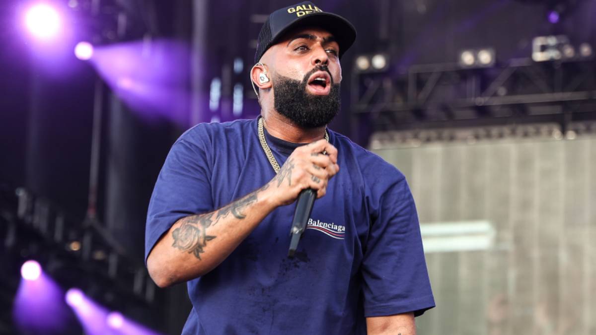 Eladio Carrión en Chile 2022: Fecha, lugar y venta de entradas ...