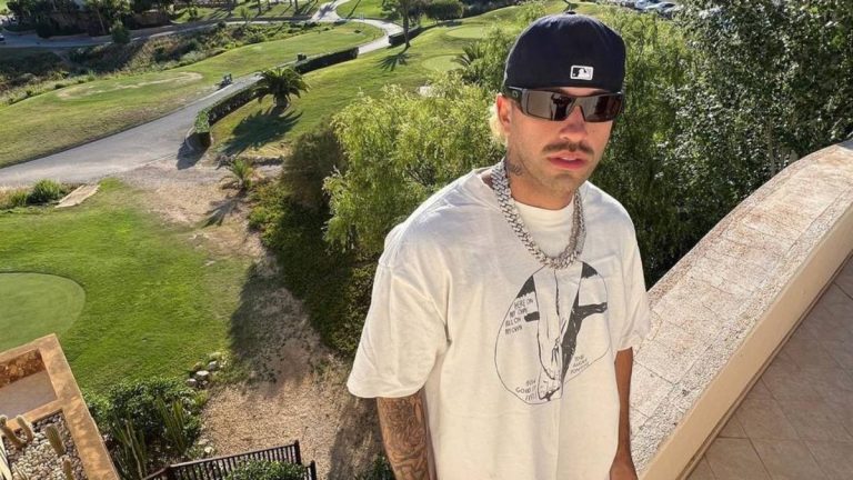 "Si Te La Encuentras Por Ahí": El más reciente sencillo de Feid ...