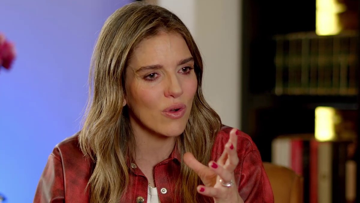 María Luisa Godoy tras saber que su quinto hijo tiene Síndrome de Down ...