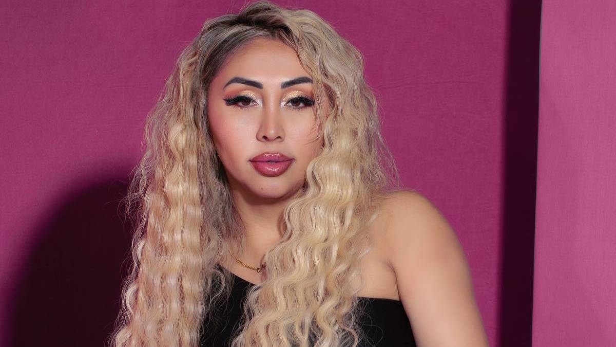 Naya Fácil revela nuevos detalles de su quiebre amoroso — RadioActiva 92.5