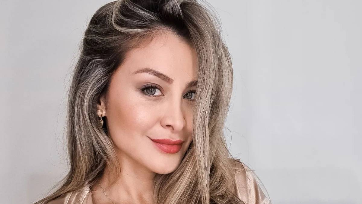 El sensual baile de Sabrina Sosa que encendió las redes — RadioActiva 92.5