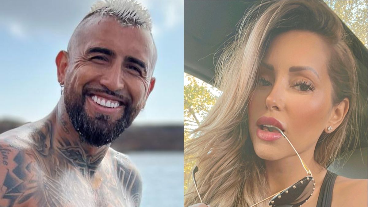 ¡Se supo todo! Marité Matus se refiere a la relación de sus hijos con ...