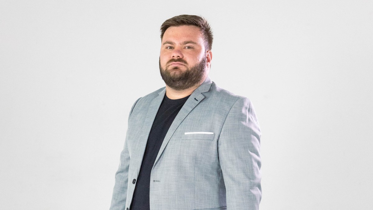 Lo nuevo del artista uruguayo: Matías Valdez se activa con "A Dónde ...