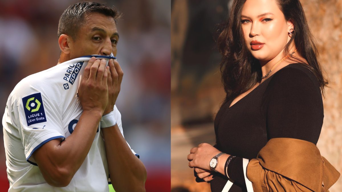 Michelle Carvalho y su relación con Alexis Sánchez: "Nos alejamos por la exposición ...