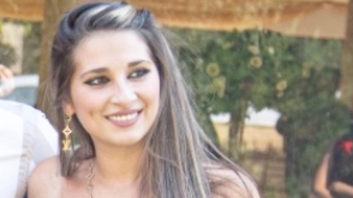 "Se ve tan natural": Perla Ilich sorprende con reciente cambio de look ...