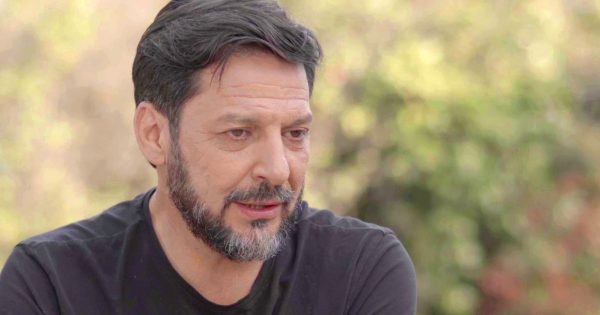 Rafael Cavada y la dura depresión tras su regreso desde Irak: "Empecé a ...