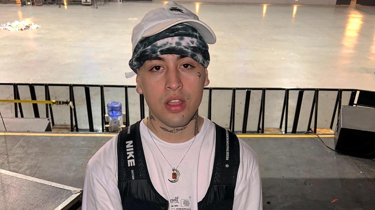 TIago PZK en Chile: ¿Cuál sería el setlist de su concierto ...