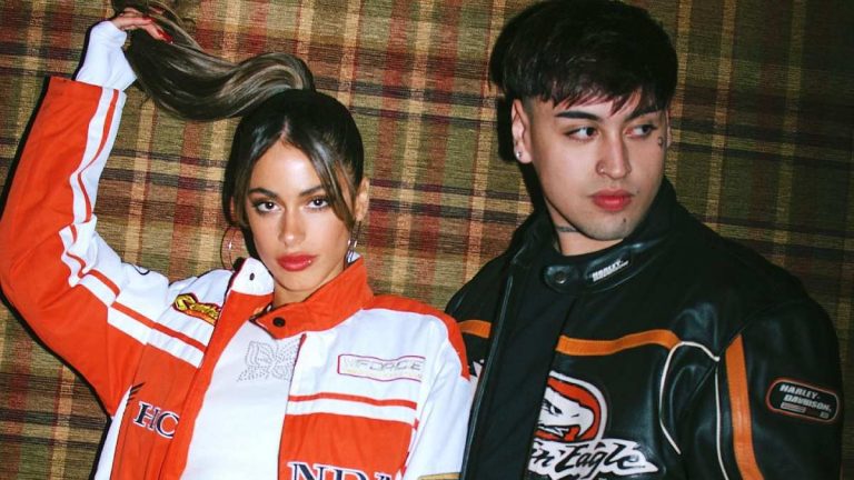 La doble T se activa: Tiago PZK y Tini se unen en "El Último Beso ...