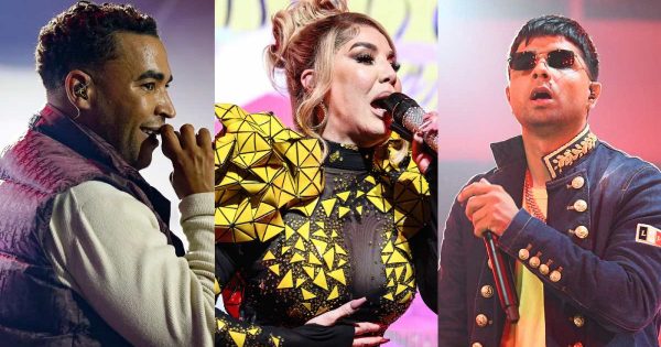 El Choli se muda a Santiago: ¿Quién es el último invitado estelar ...