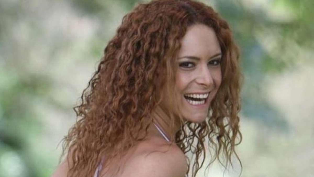 Fernanda Braz: ¿Qué fue de la ex bailarina de Mekano? — RadioActiva 92.5