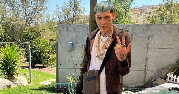 "Xocalo": Lo nuevo de Marcianeke con la producción de Big Cvyu ...