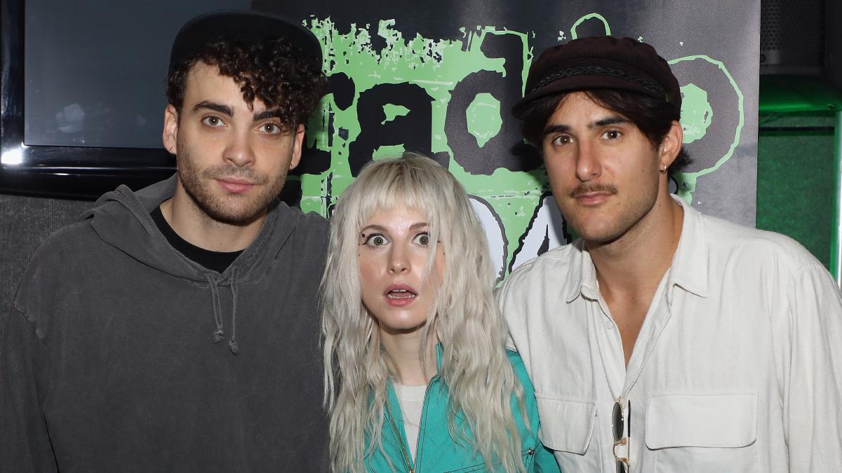 ¿Segunda fecha?: Paramore agota entradas para su show en Chile en una ...