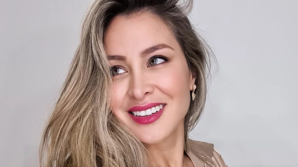 "Enamora en todos los tiempos": Sabrina Sosa saca suspiros con fotitos ...