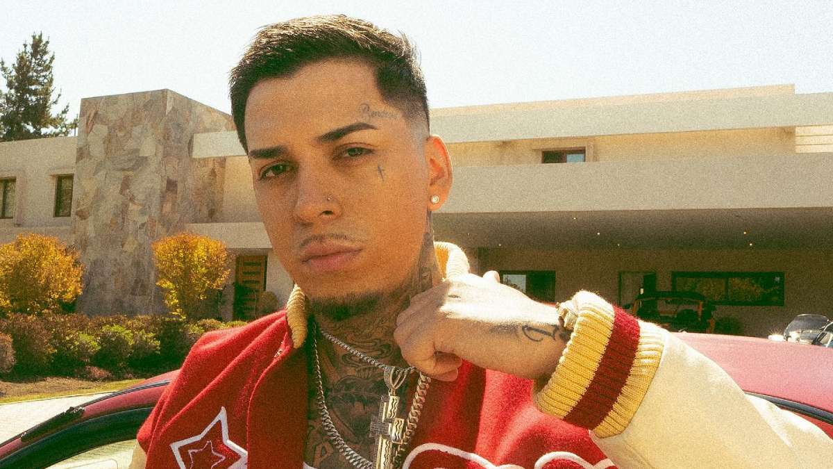 Young Cister en el Movistar Arena: ¿Cuándo comienza la venta de la ...