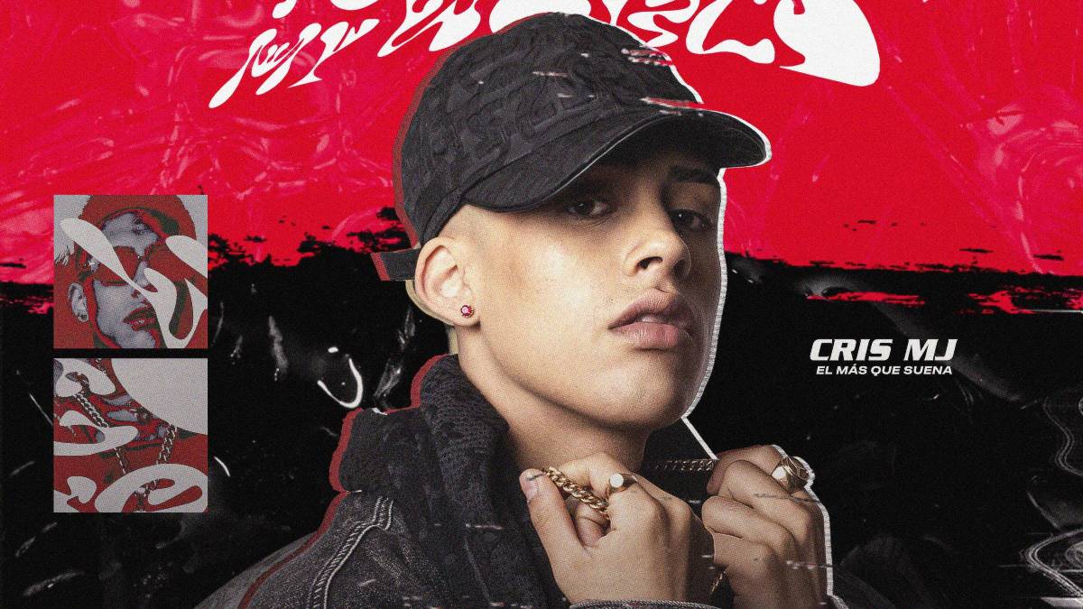 "Welcome To My World": Cris MJ se va mundial con el lanzamiento de su ...