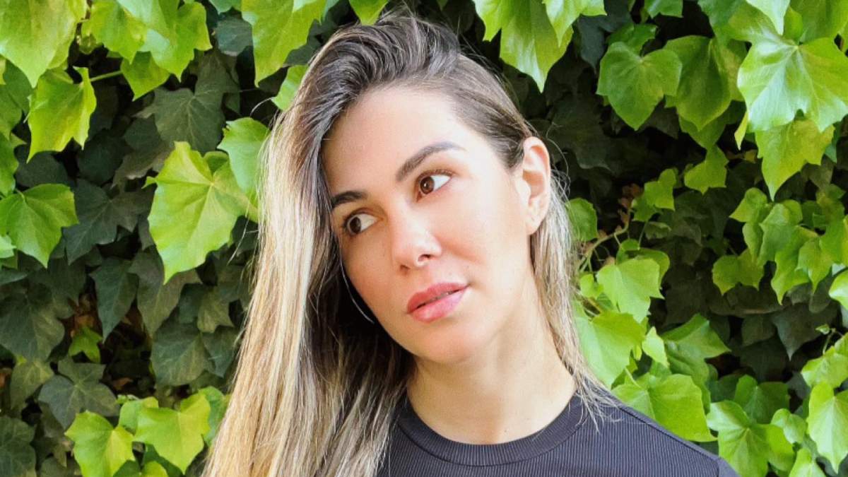 Laura Prieto recuerda a su mamá con emotiva foto del recuerdo ...