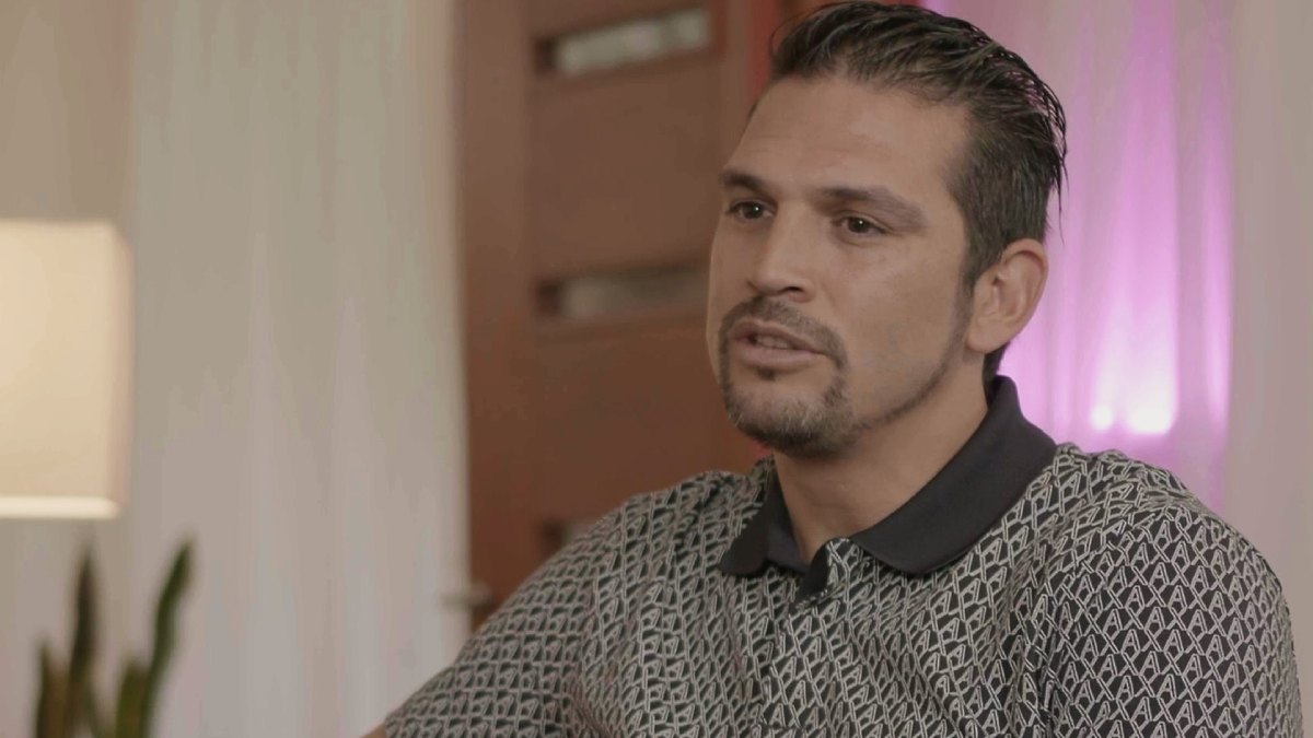 Mark González y el grave accidente en el histórico partido contra ...