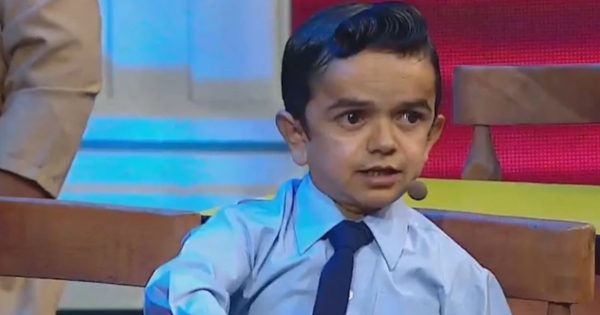 "Lo hago desde el año 2010": Miguelito se defiende tras funa por el ...