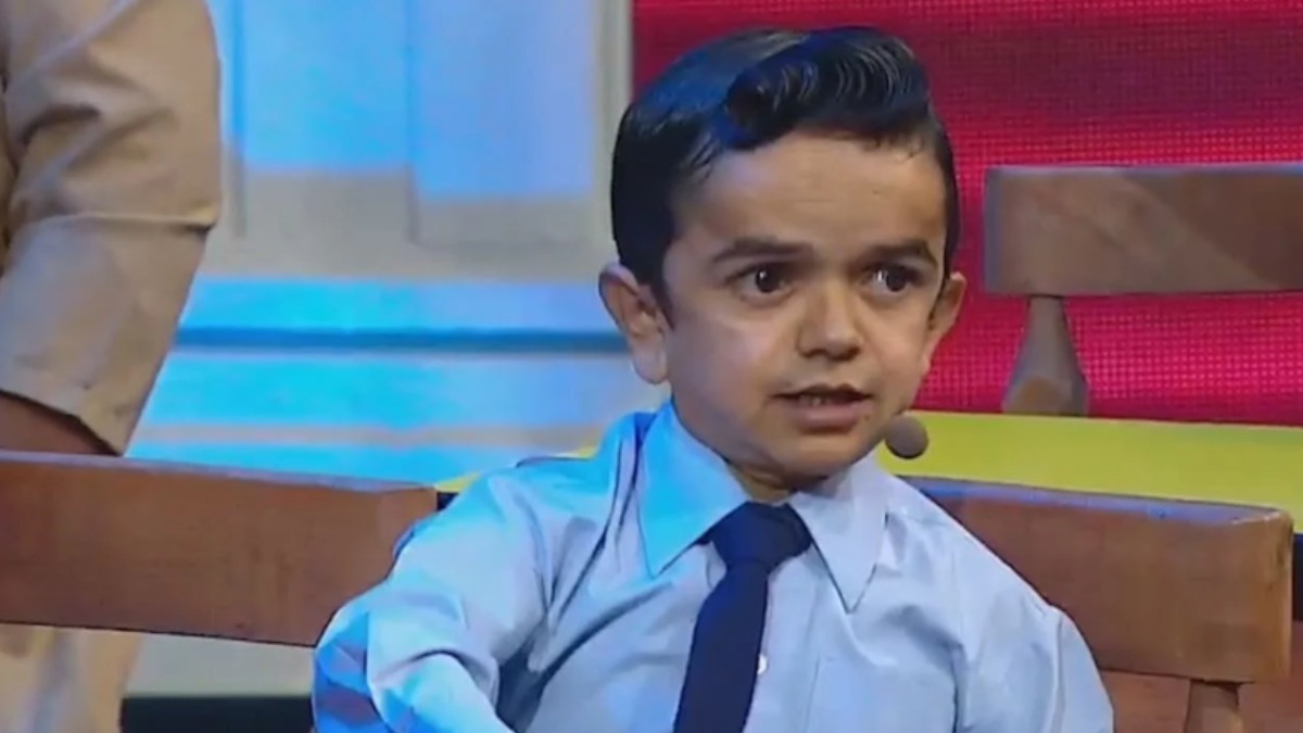 "Lo hago desde el año 2010": Miguelito se defiende tras funa por el ...