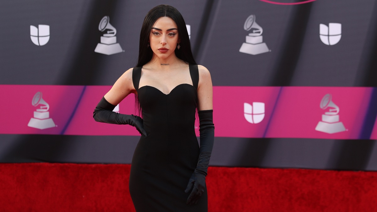 "Frío": Nicki Nicole se acerca a Chile con el lanzamiento de su nueva ...