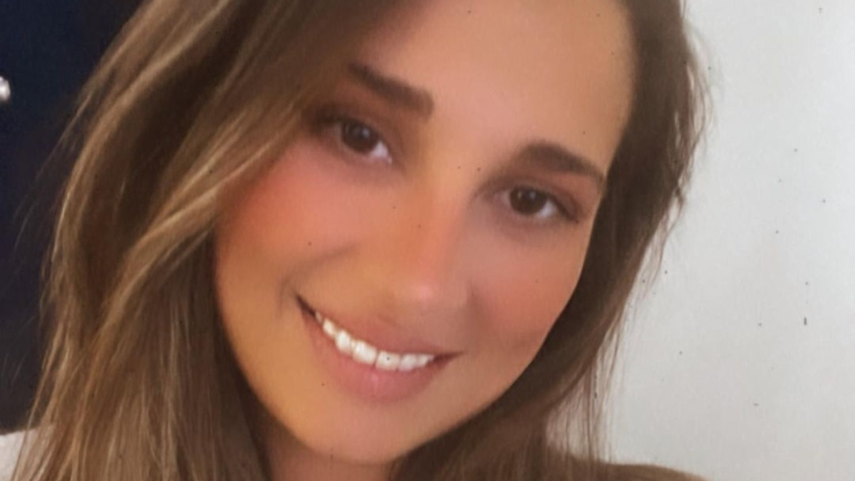 "Ando sentimental": La conmovedora confesión de Perla Ilich ...