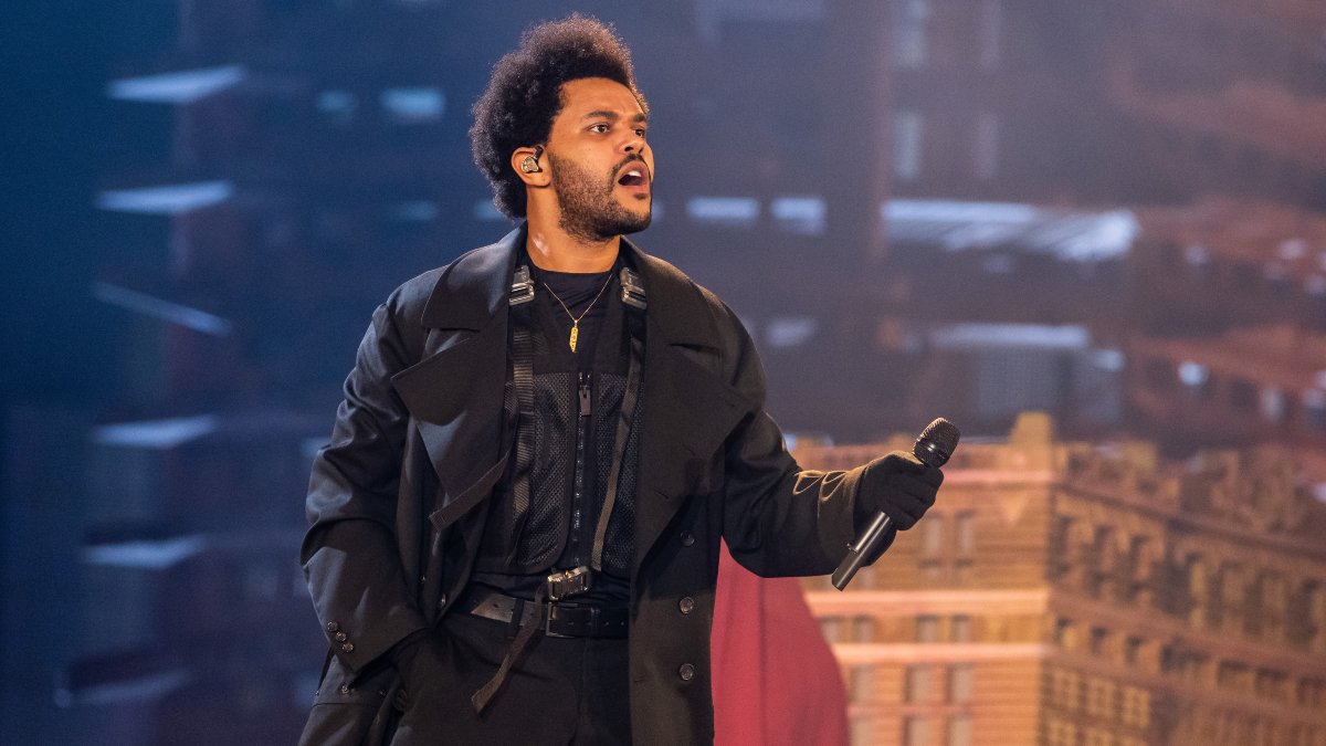 The Weeknd en Chile: ¿cuándo, dónde y cómo comprar entradas ...