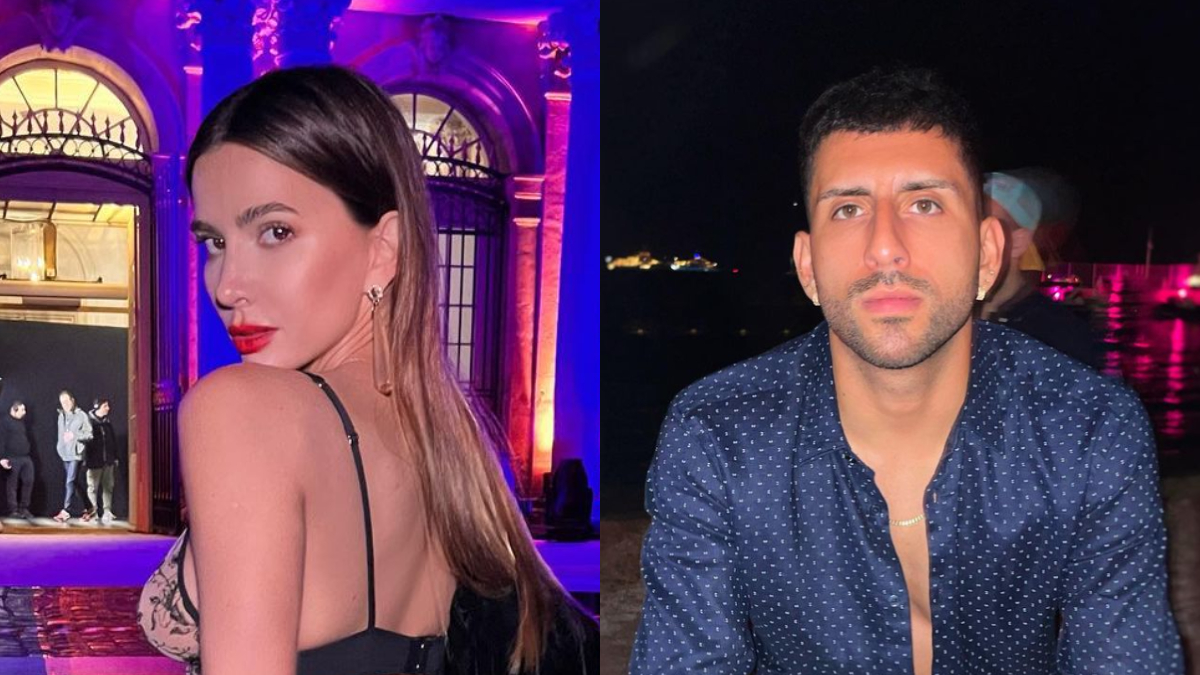 ¡No fueron cuernos!: Aylén Milla se sinceró sobre su quiebre con ...