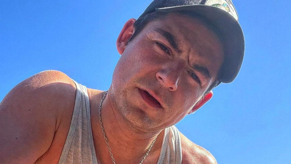 ¿Un clavo saca otro clavo?: afirman que Claudio Castellón está saliendo ...