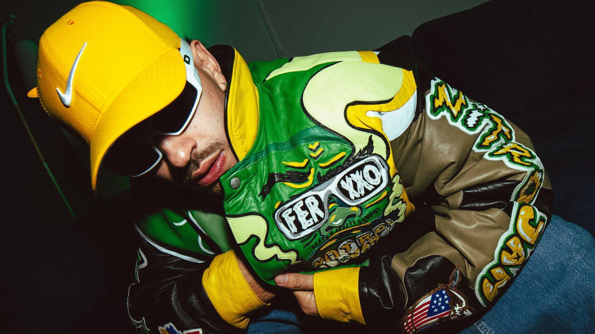 Feid en Chile: ¿Qué se sabe de su presentación en nuestro país ...