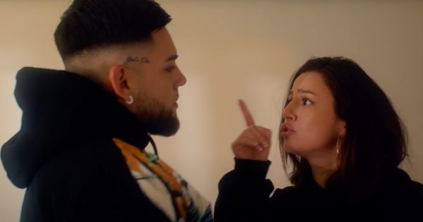 Con Karla Melo de protagonista: Gino Mella y Jairo Vera estrenan su nuevo hit "Mujeriego ...