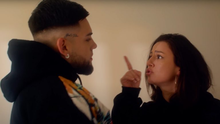 Con Karla Melo de protagonista: Gino Mella y Jairo Vera estrenan su ...