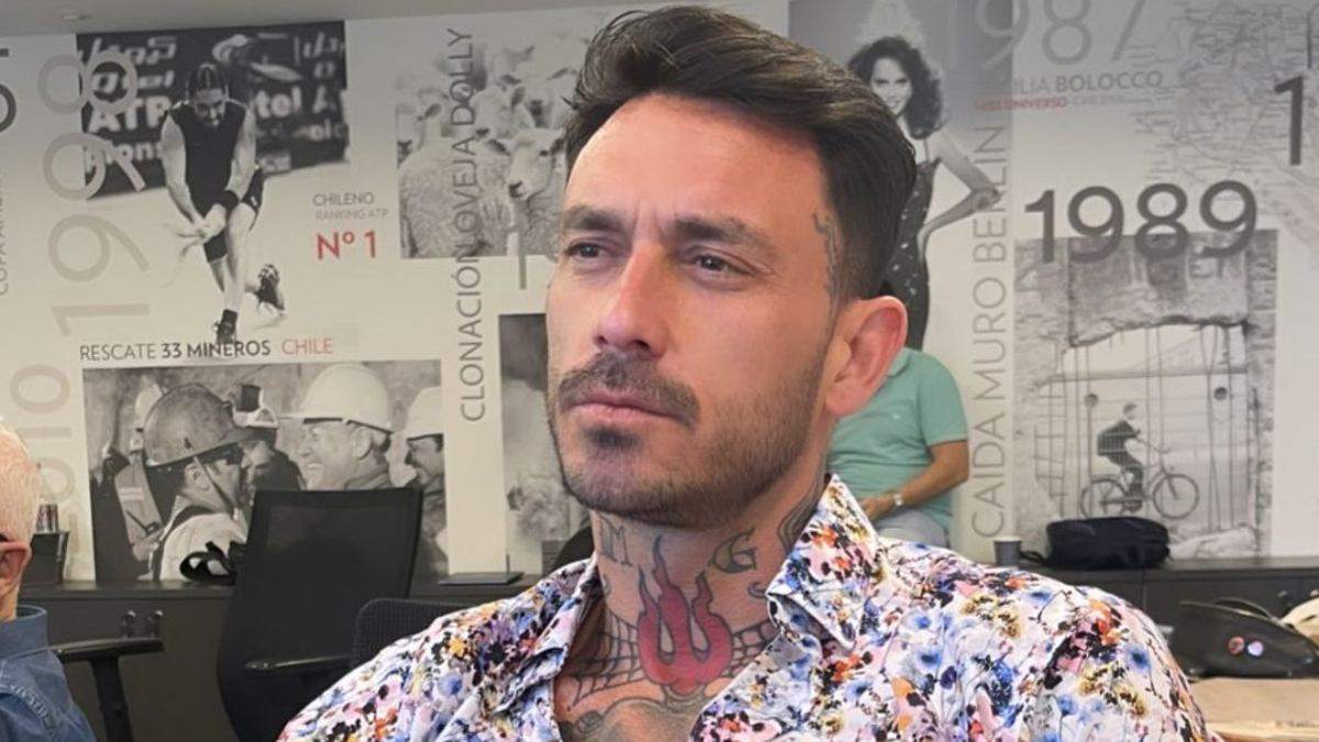 "Uno no cambia un Mercedes por un Kia": las fuertes declaraciones de la ...