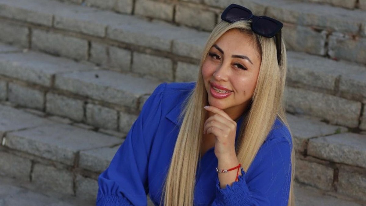 "Estamos a la espera": misteriosa publicación de Naya Fácil preocupa a sus seguidores ...